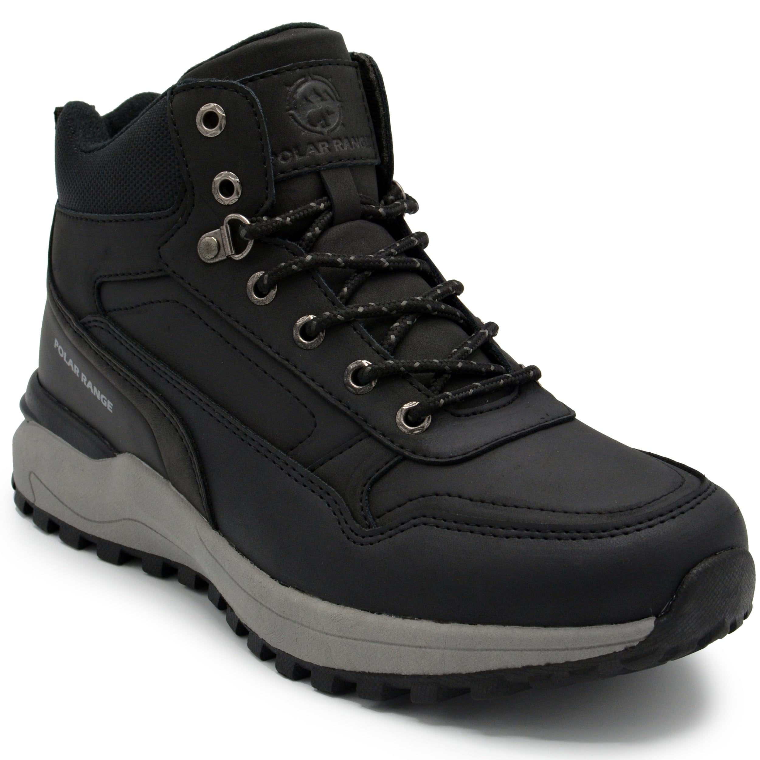 POLAR RANGE MENS VULCAN BOOT - Walmart.com