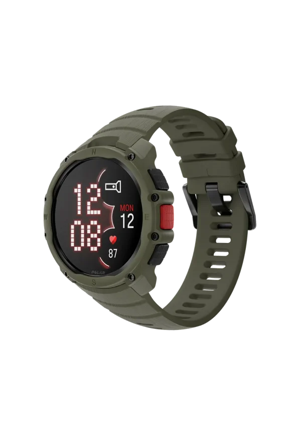 Night Vision Watches