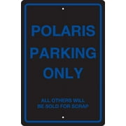 Polaris Sign