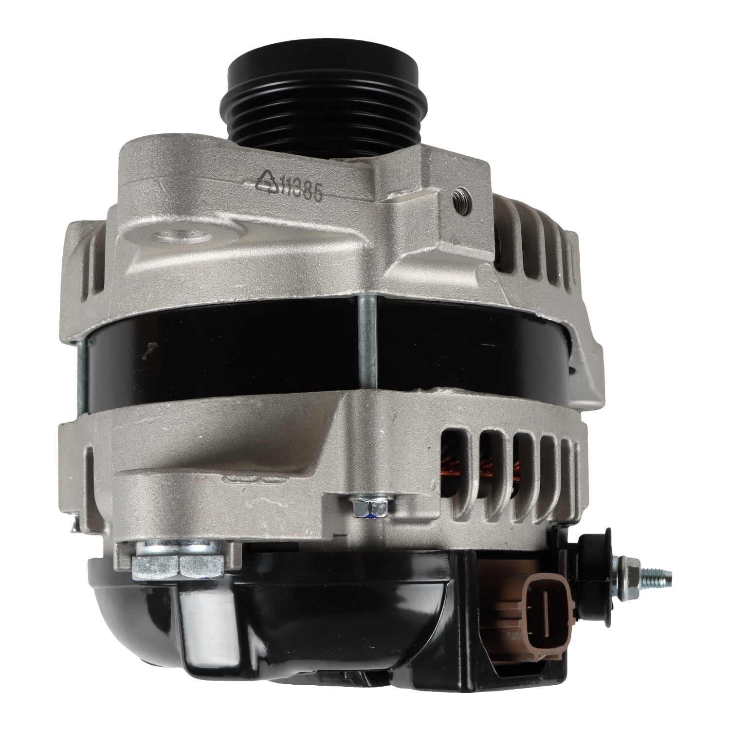 POLARPRA 1pc Alternator Fit for Toyota 2009-2010 Matrix 2009-2013 ...