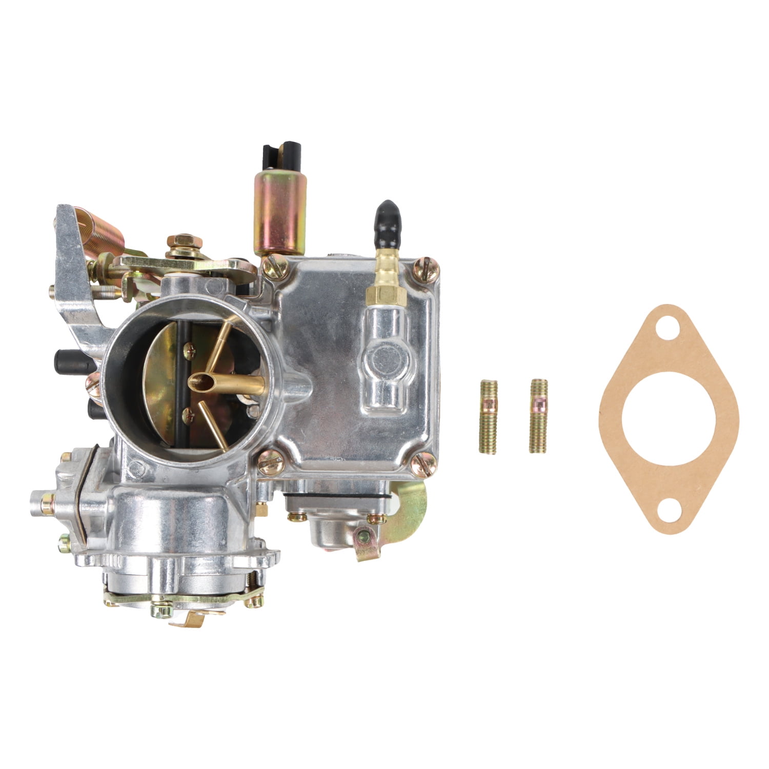 POLARPRA 1pc Carburetor For 1975-1982 VW Beetle Super Beetle 30/31 PICT ...