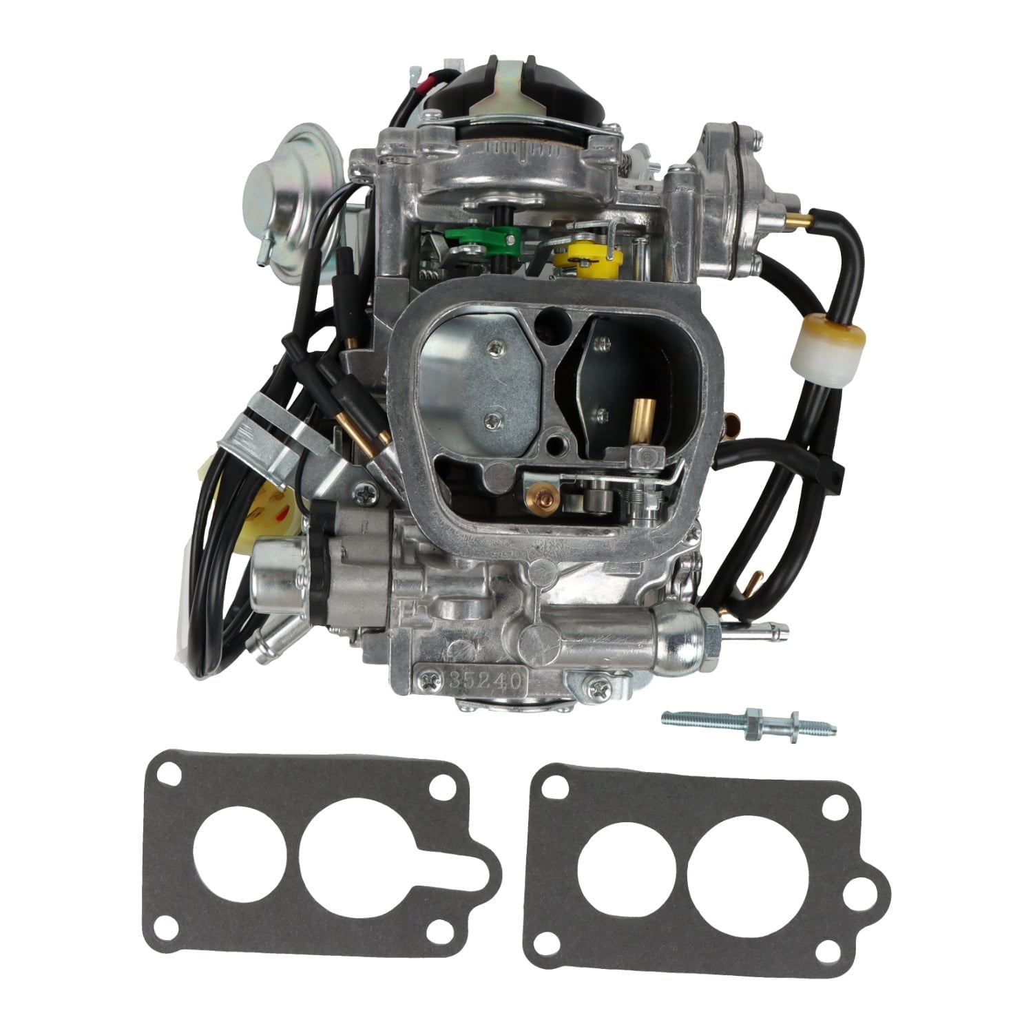 POLARPRA 1pc Carburetor For Toyota 22R Engines 1981-1987 21100-35520 ...