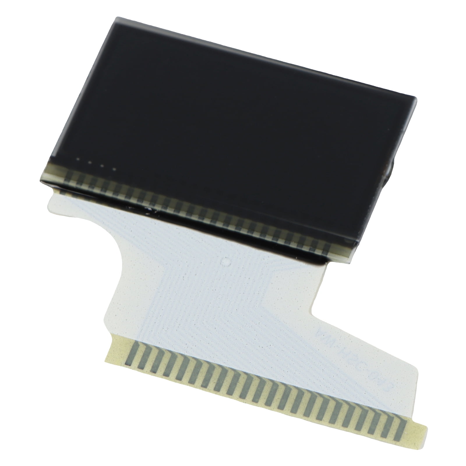 POLARPRA 1pc Instrument Cluster Odometer Display + Flex Cable for Opel ...