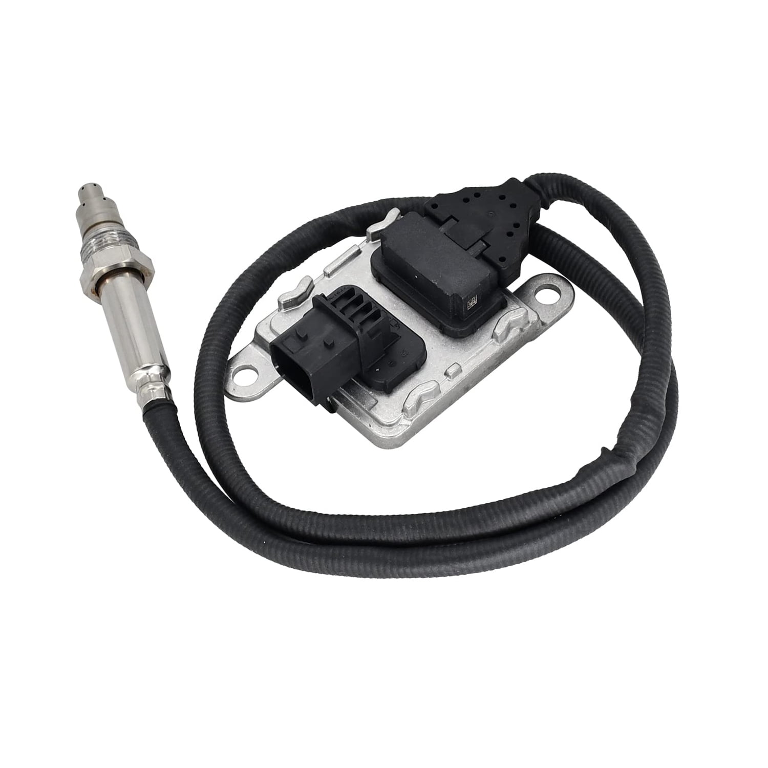 POLARPRA 1pc Nitrogen Oxide Sensor For Cummins Engine CES SNS 12V GEN2 ...