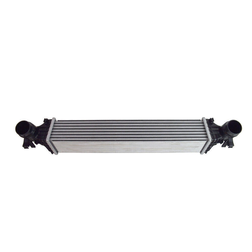 POLARPRA 39116550 Intercooler Charge Air Cooler For 2016-2019 Chevrolet ...
