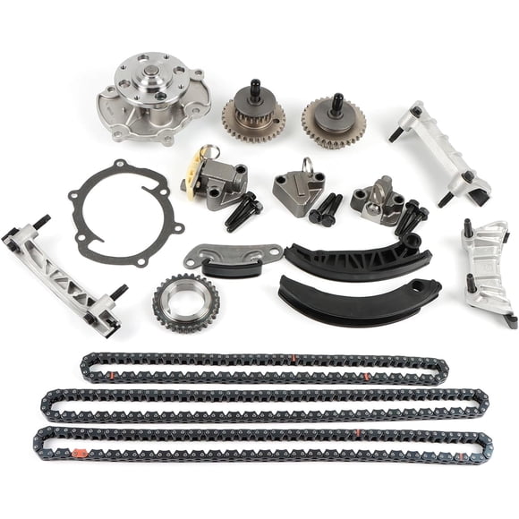 Timing Belts & Timing Parts