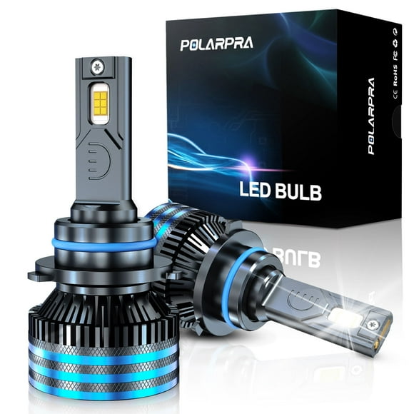 9005 LED Headlight Bulbs in LED Headlight Bulbs - Walmart.com