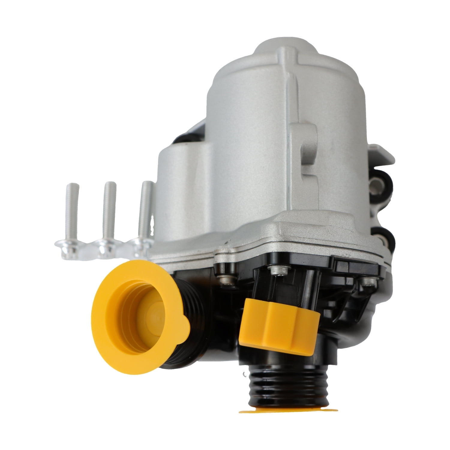POLARPRA Electric Water Pump For 2009-2014 BMW N54 N55 3.0L 135i 335i ...