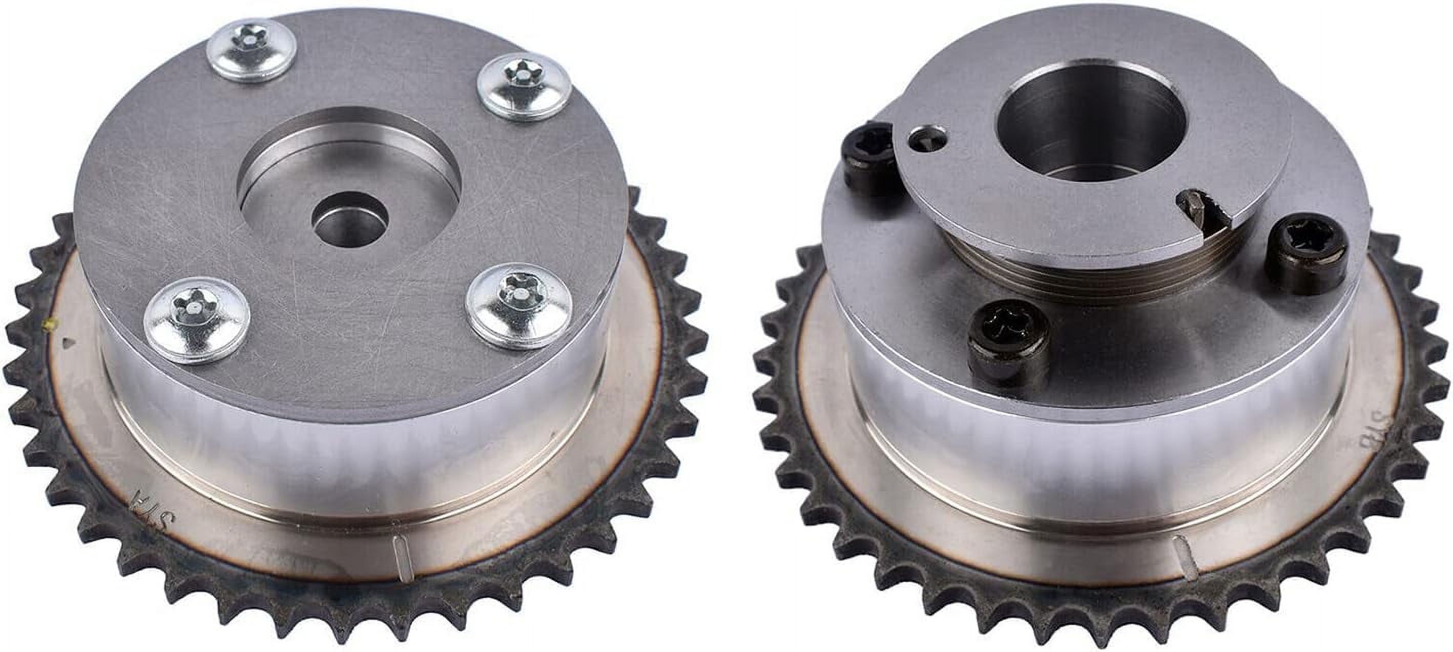 MSD 8680 Engine Variable Timing Adjuster - Walmart.com