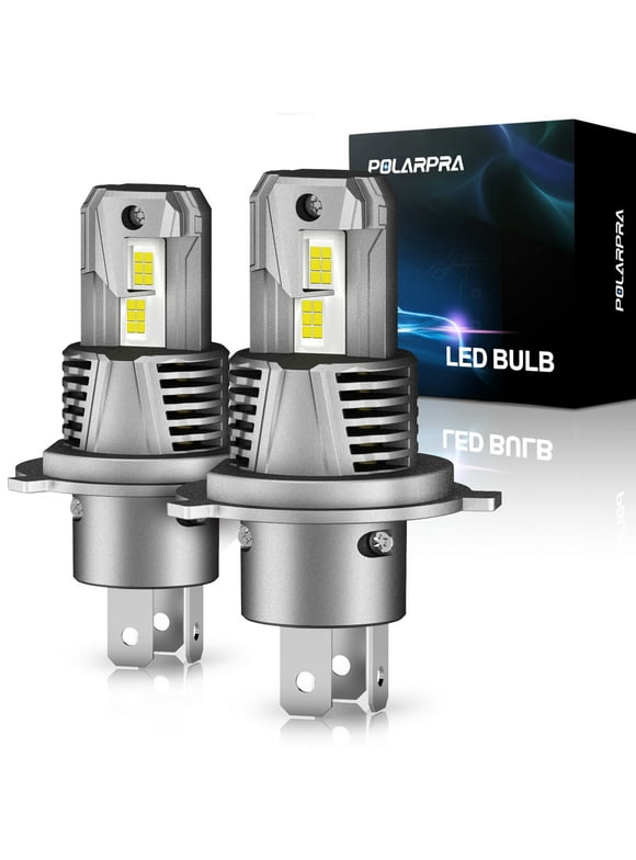 9003 LED Headlight Bulbs in LED Headlight Bulbs - Walmart.com
