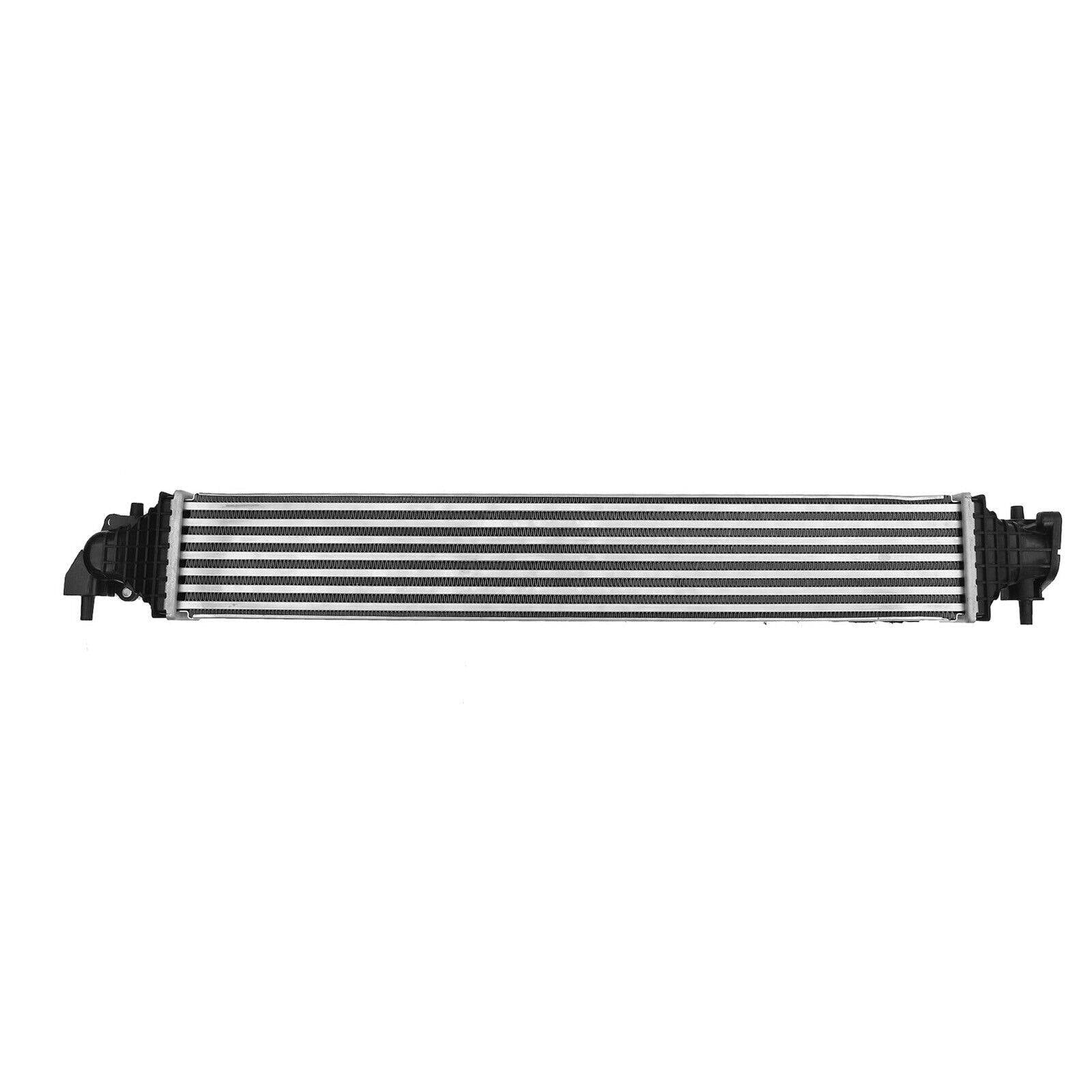 POLARPRA Intercooler Charge Air Cooler For Honda CR-V CRV 2017-2022 L4 ...