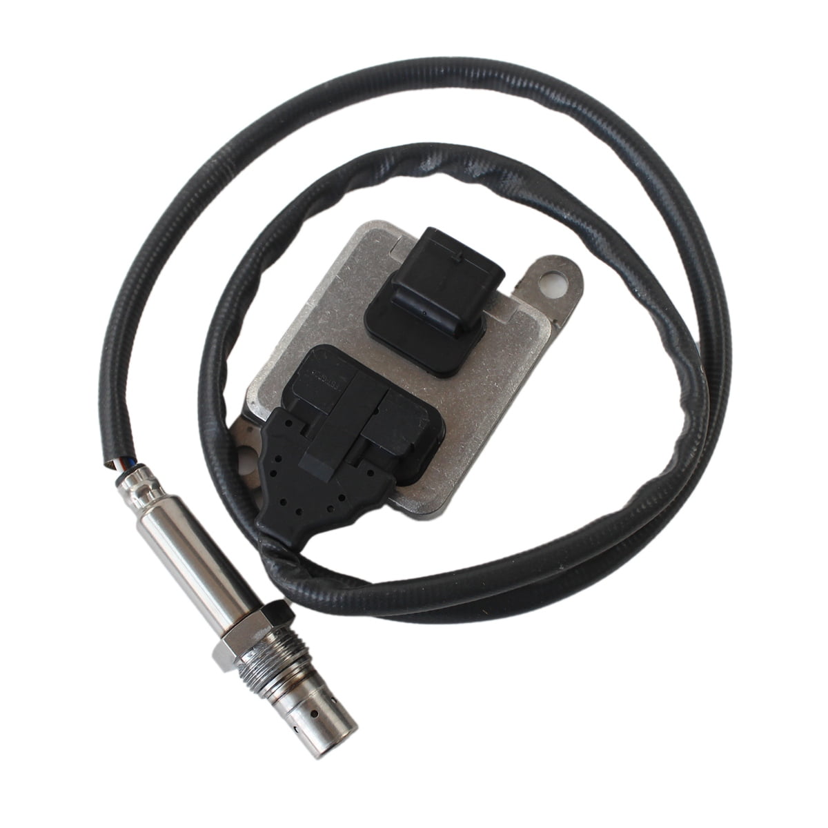 POLARPRA NOX Sensor 89823-13911 For Isuzu NPR NPR-HD NQR NRR 2010-2013 ...