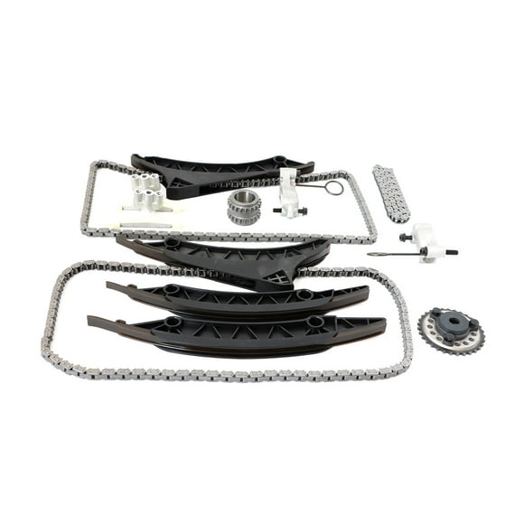 Bmw X6 Engine Timing Chain Kit
