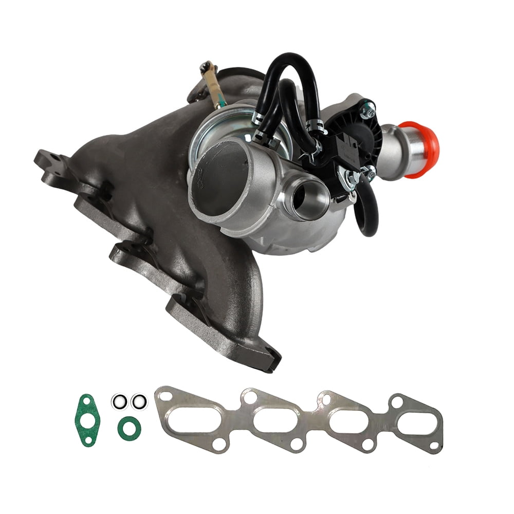 POLARPRA Turbo Turbocharger For Chevy Cruze Sonic Trax & Buick Encore 1 ...
