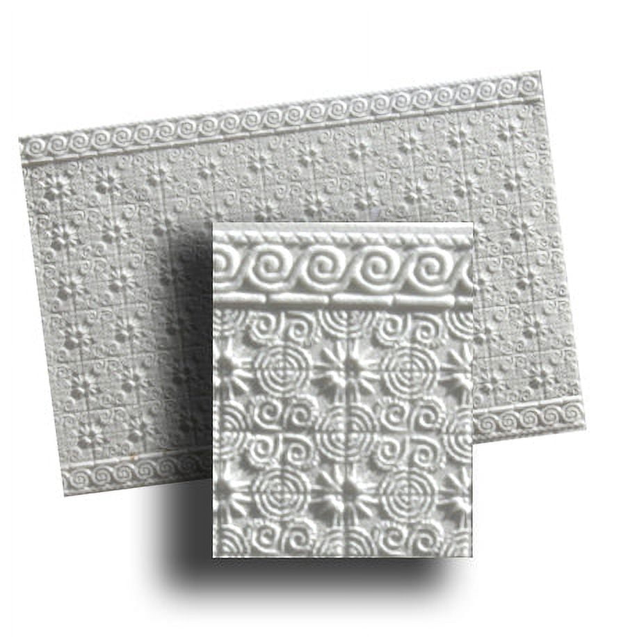 POLICARD TILES Miniature Scale - Walmart.com