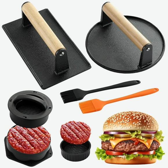 Hamburger Maker