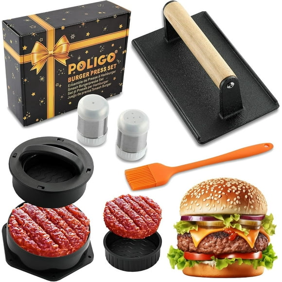 Hamburger Maker