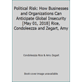 Pre-Owned Political Risk: How Businesses and Organizations Can ...
