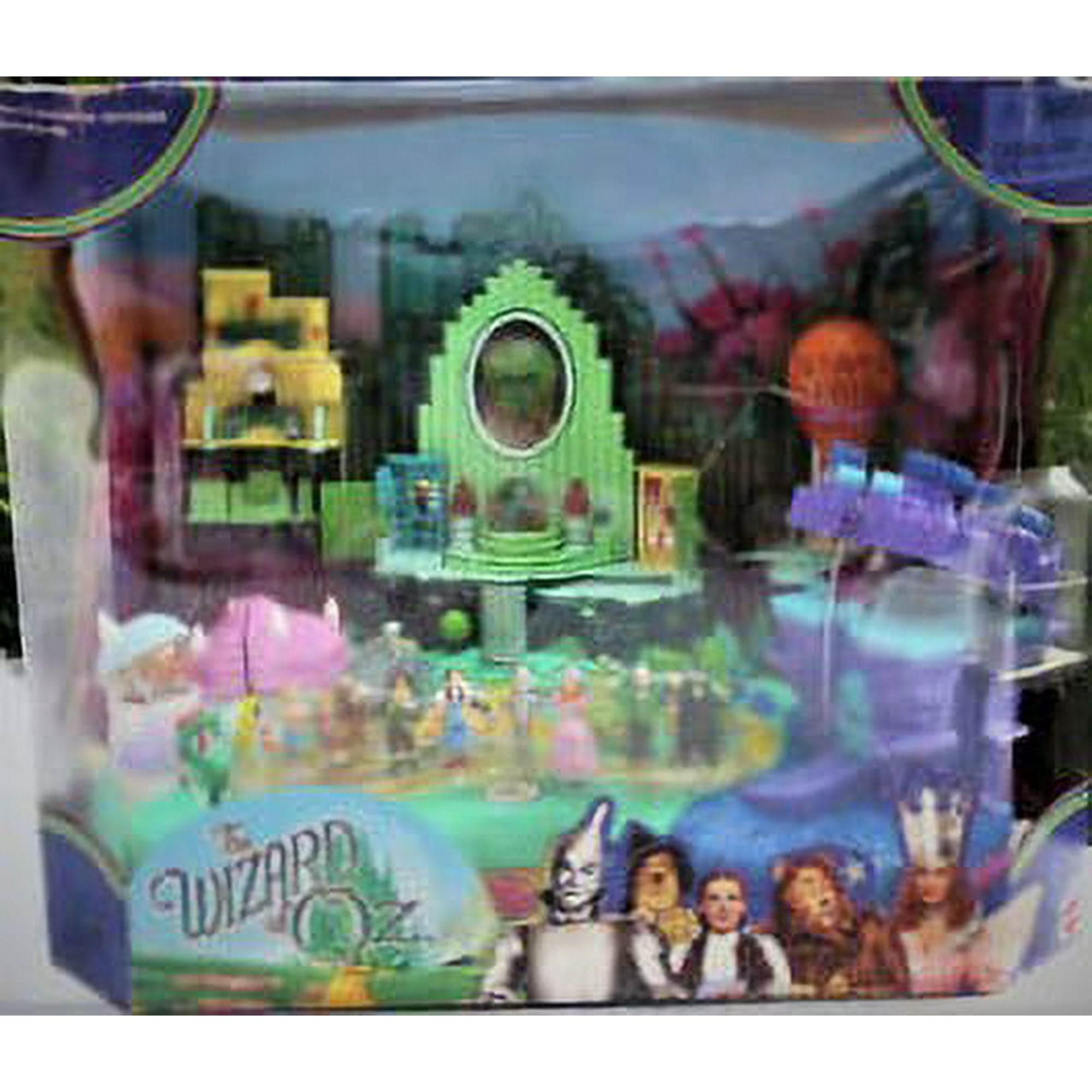 Polly Pocket 2001