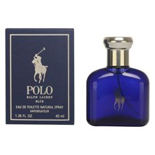 Mens Polo Cologne