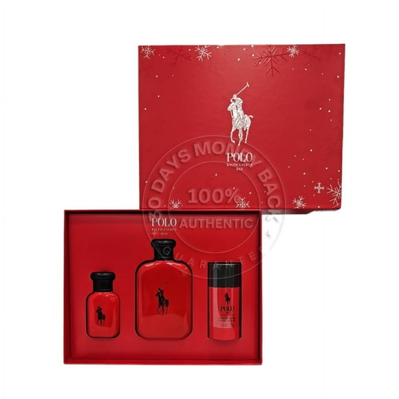 Ralph Lauren Polo Gift Sets