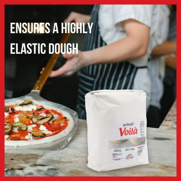 Dusting Flour