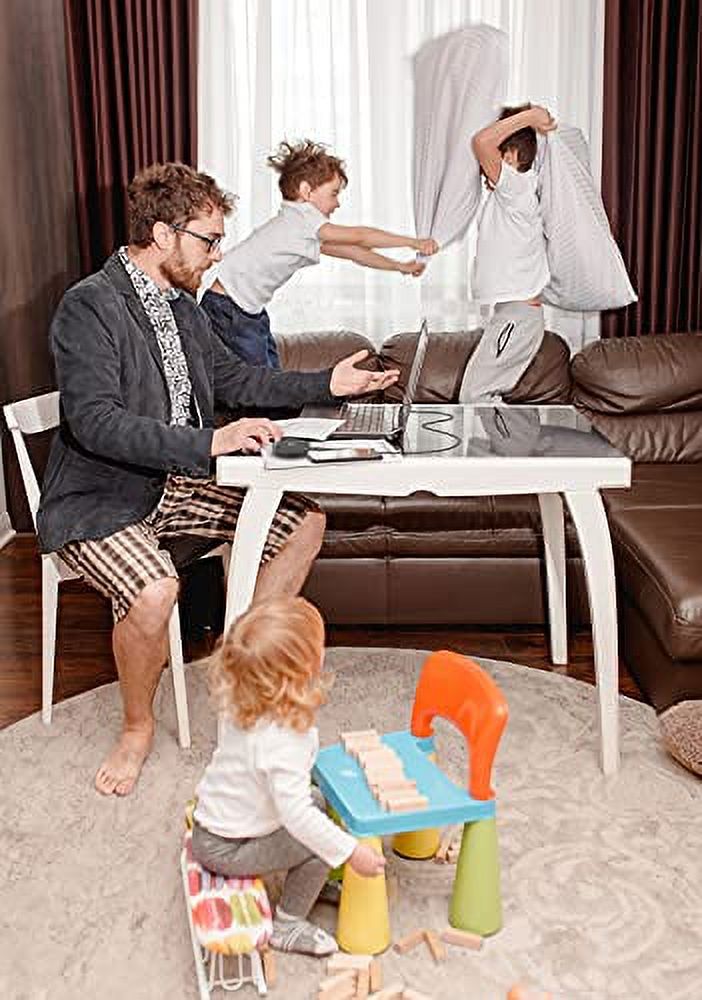 POLSEN Omnidirectional USB Boundary Microphone with Mute - Walmart.com