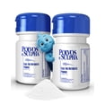 Polvos de Sulpha First Aid Antibiotic Powder for Cuts, Burns, and ...