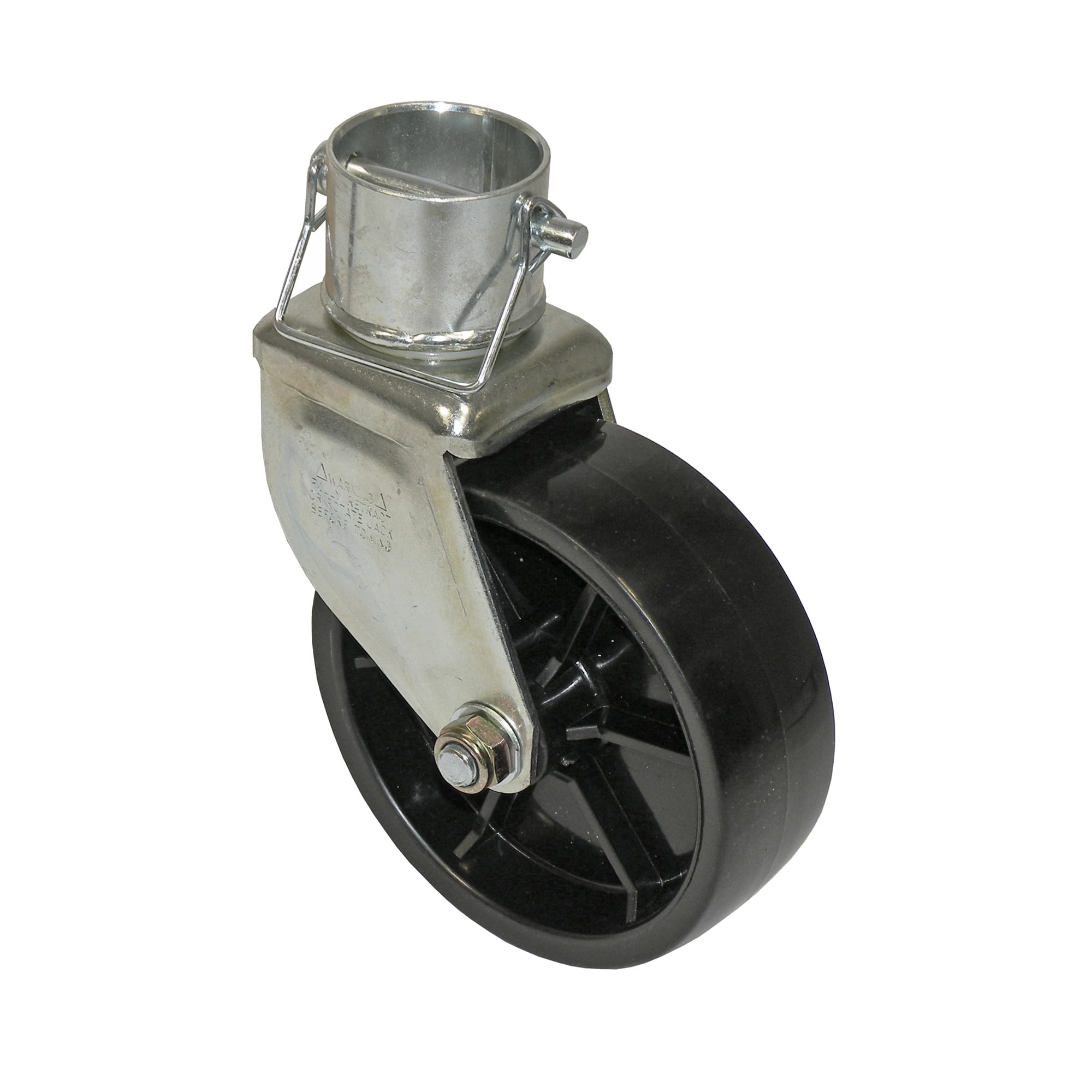 POLY CASTER WHEEL - Walmart.com