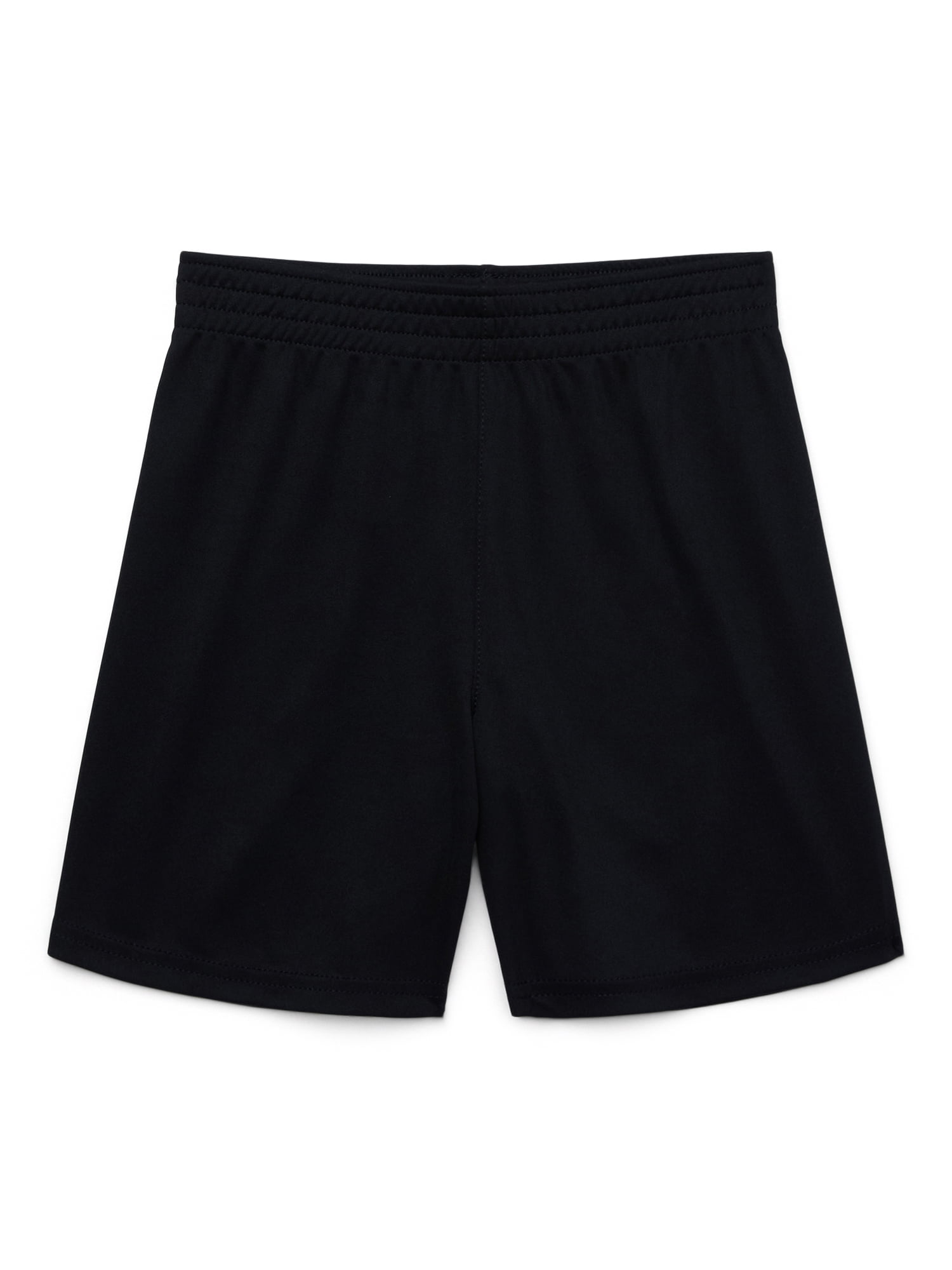 Garanimals Toddler Boy Poly Interlock Shorts, Sizes 18M-5T - Walmart.com