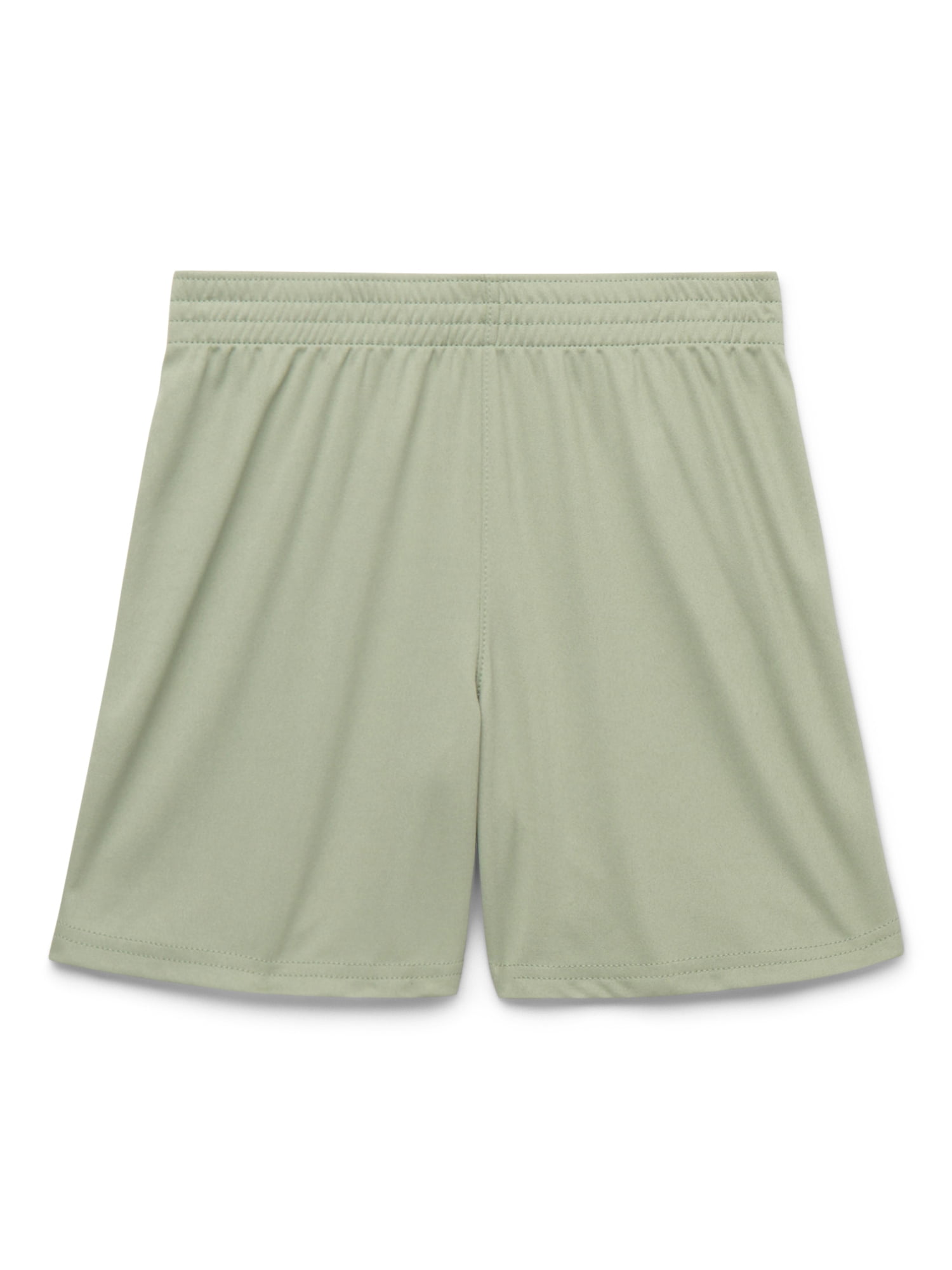 Garanimals Toddler Boy Poly Interlock Shorts, Sizes 18M-5T - Walmart.com