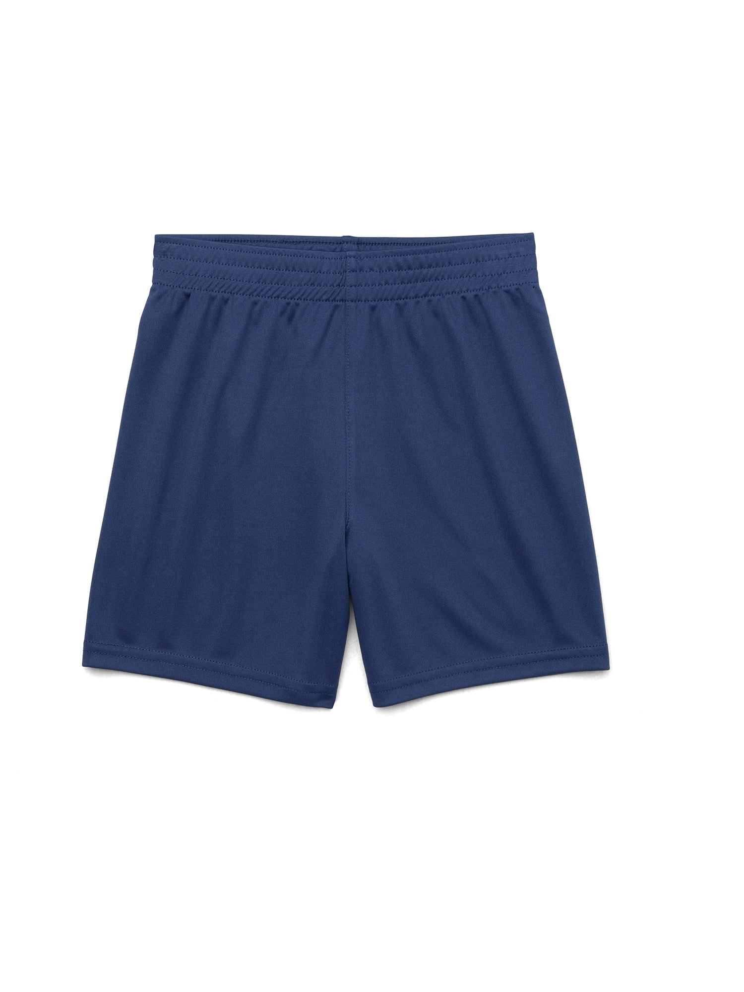 Garanimals Toddler Boy Poly Interlock Shorts, Sizes 18M-5T - Walmart.com