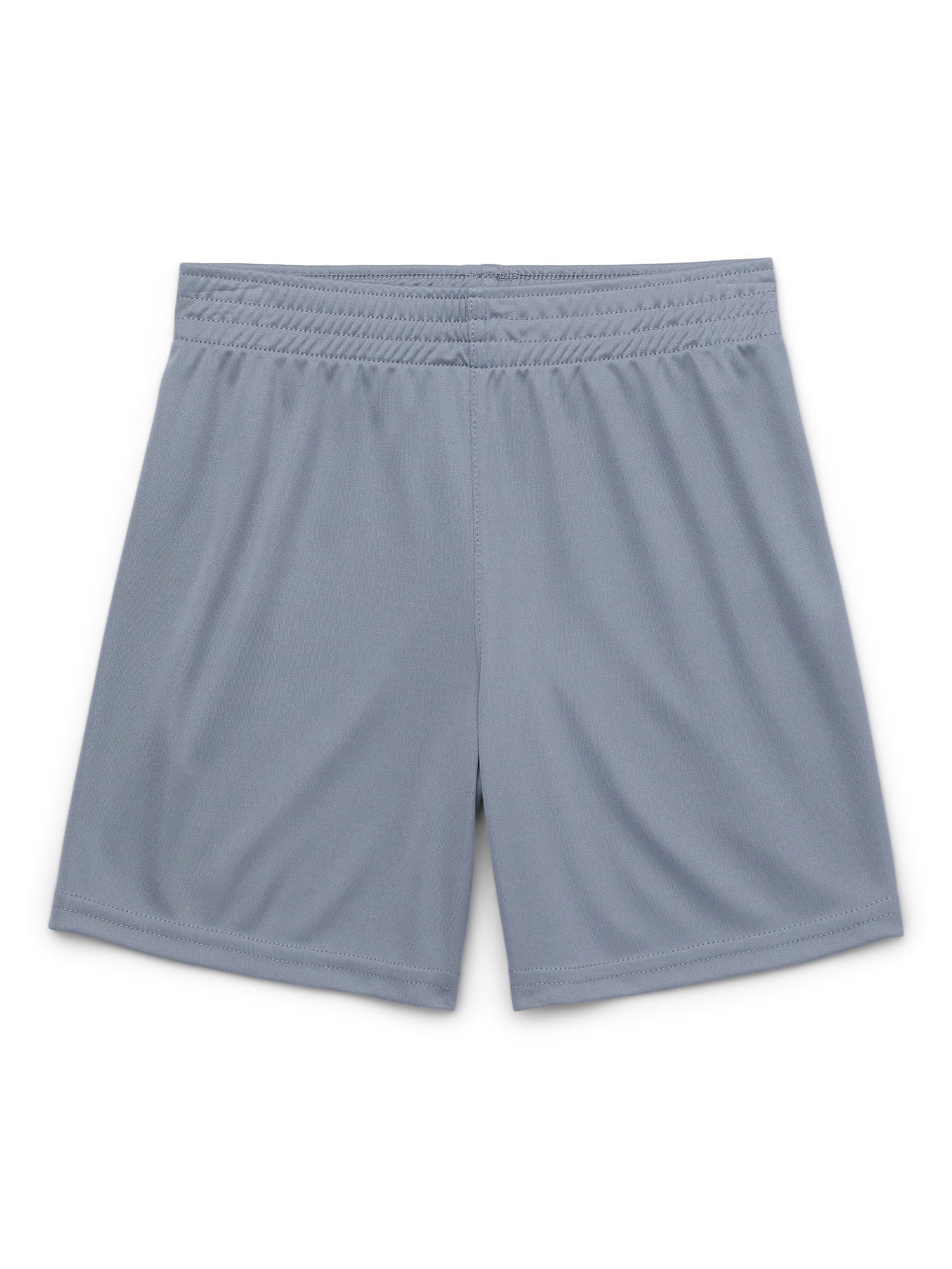 Garanimals Toddler Boy Poly Interlock Shorts, Sizes 18M-5T - Walmart.com