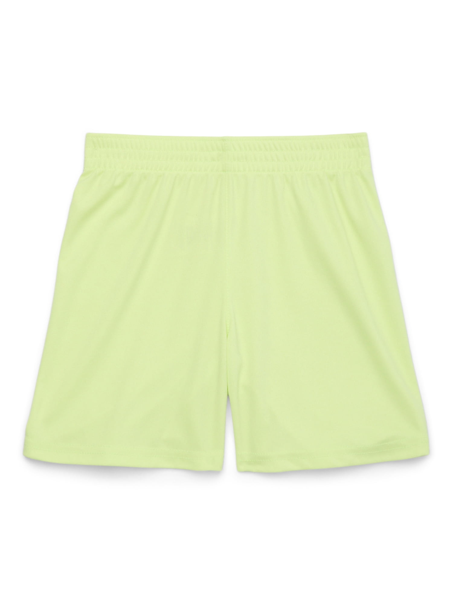 Garanimals Toddler Boy Poly Interlock Shorts, Sizes 18M-5T - Walmart.com