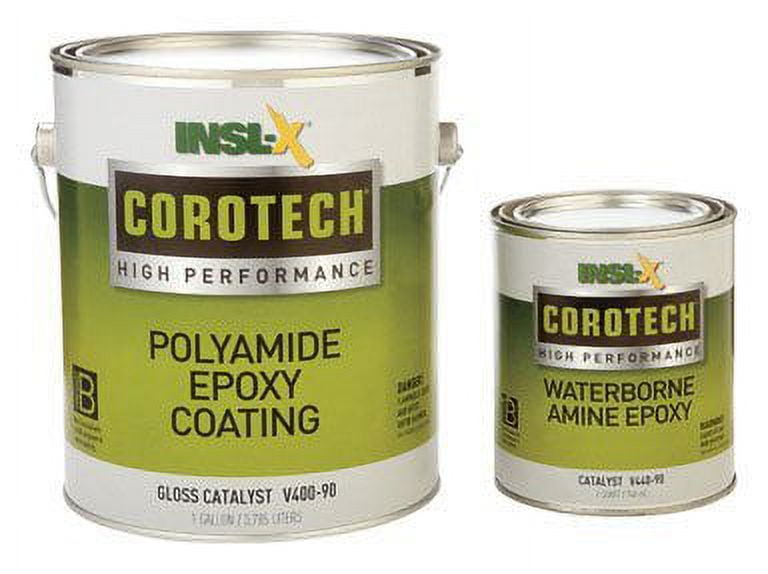 POLYAMIDE EPOXY PGRY KIT - Walmart.com