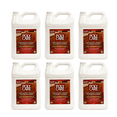 POLYCARE Hardwood Floor Cleaner Super Concentrate - 128 Fl Oz - 6 Pack ...
