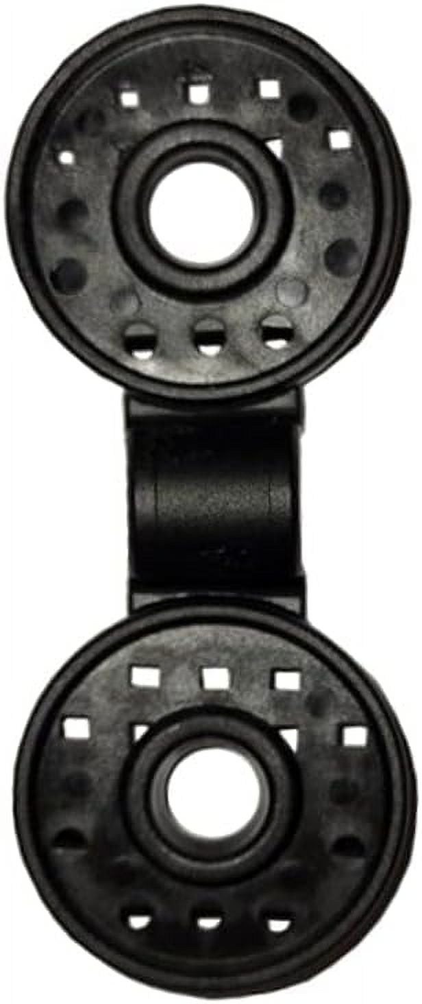 POLYCLIPS Grommet Shade Cloth Privacy Screen TARP Repair Poultry NET ...