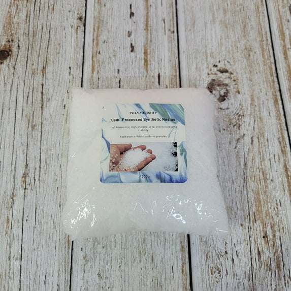 POLYMERSHIP Synthetic Resins, Semi-Processed, Semi-Processed Synthetic ...