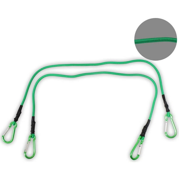 Bungee Cords with Hooks in Bungee Cords - Walmart.com