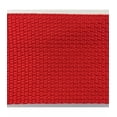 POLYPROPYLENE WEBBING-2 INCH--RED - Walmart.com