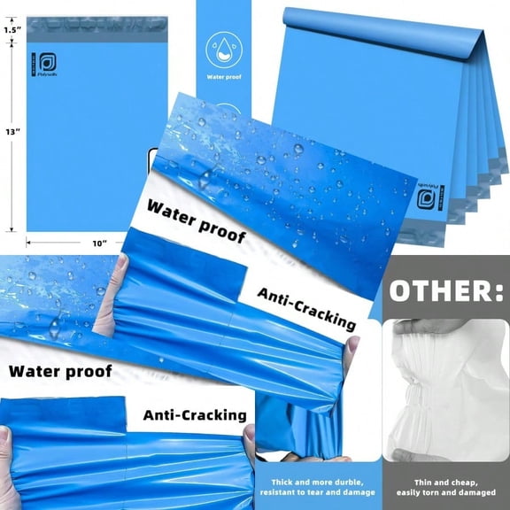 Mail Bags in Mailing Supplies - Walmart.com