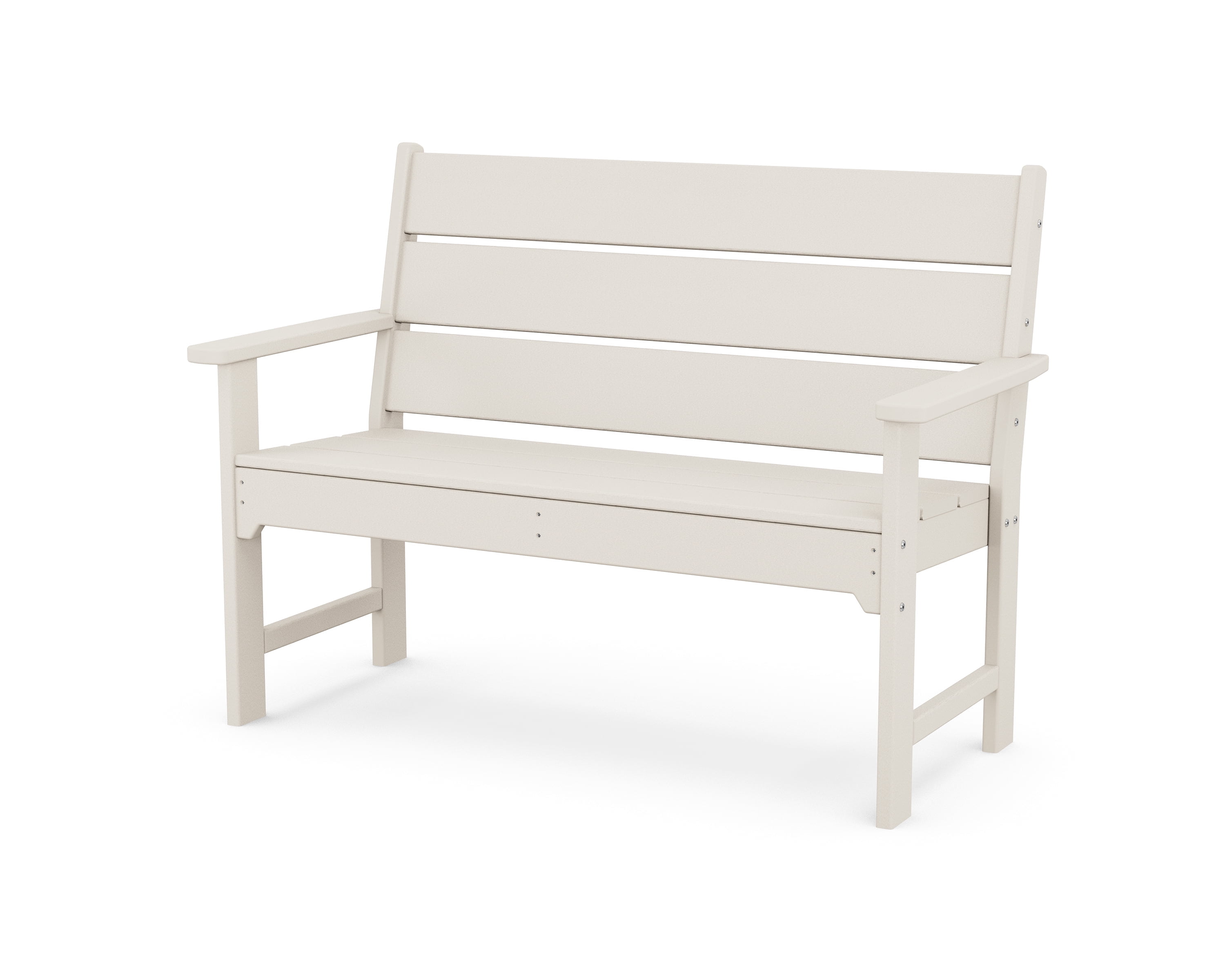 Polly Products Bench