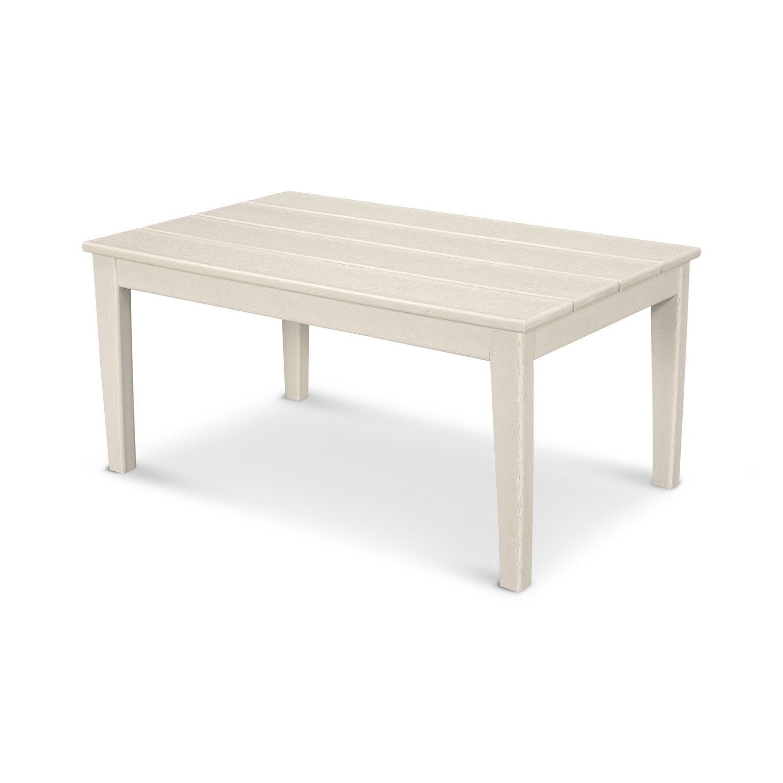 POLYWOOD® Newport Patio Coffee Table - Walmart.com