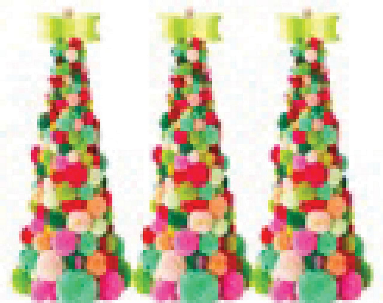 POM POM TREE KIT - Walmart.com