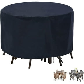 Round Patio Table Covers in Patio Table Covers - Walmart.com