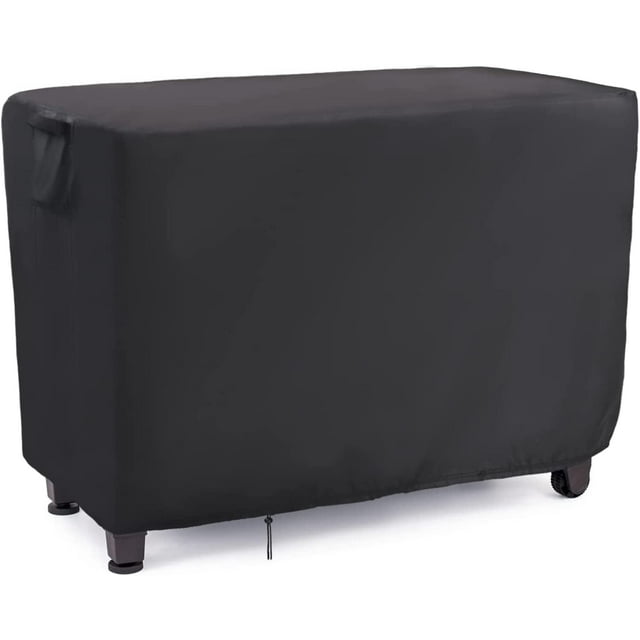 POMER Patio Prep Table Cover for 52 inch Keter Unity XL Portable ...