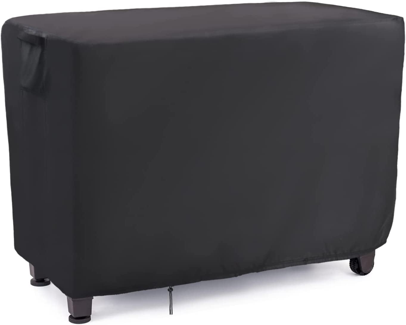 POMER Patio Prep Table Cover for 52 inch Keter Unity XL Portable ...