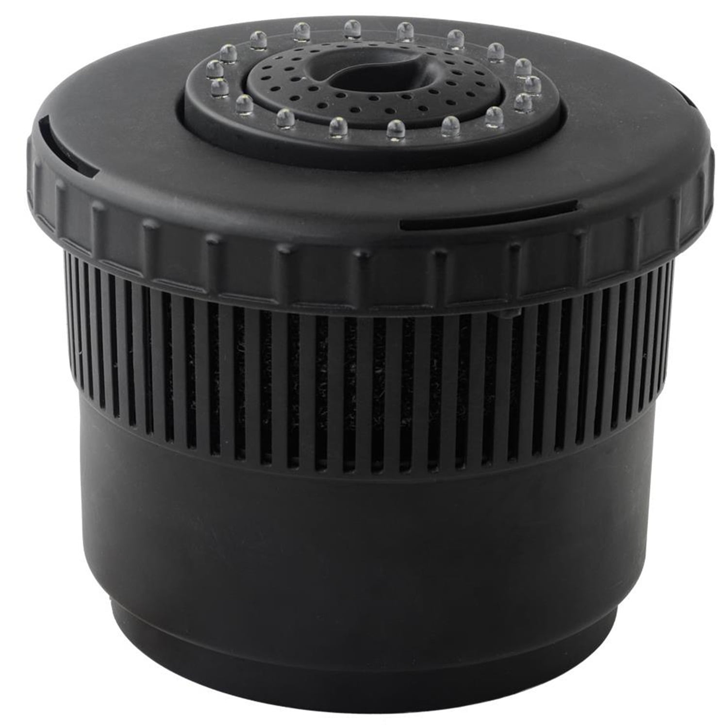 POND AERATOR WITH LED LIGHTS - Walmart.com