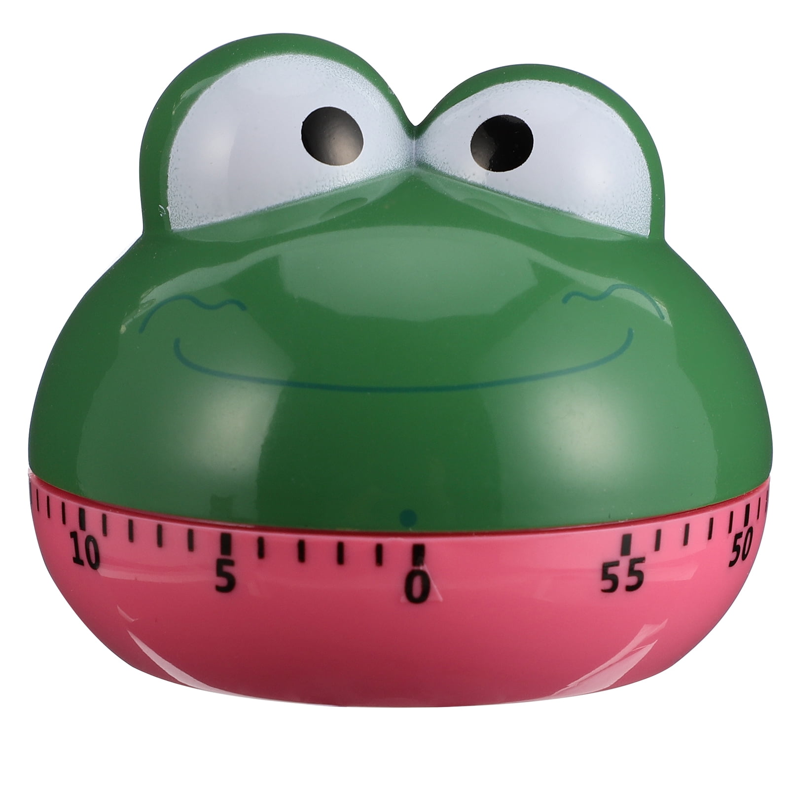 PONDER 1pc Cartoon Animal Shaped Design Kitchen Mechanical Timer for ...
