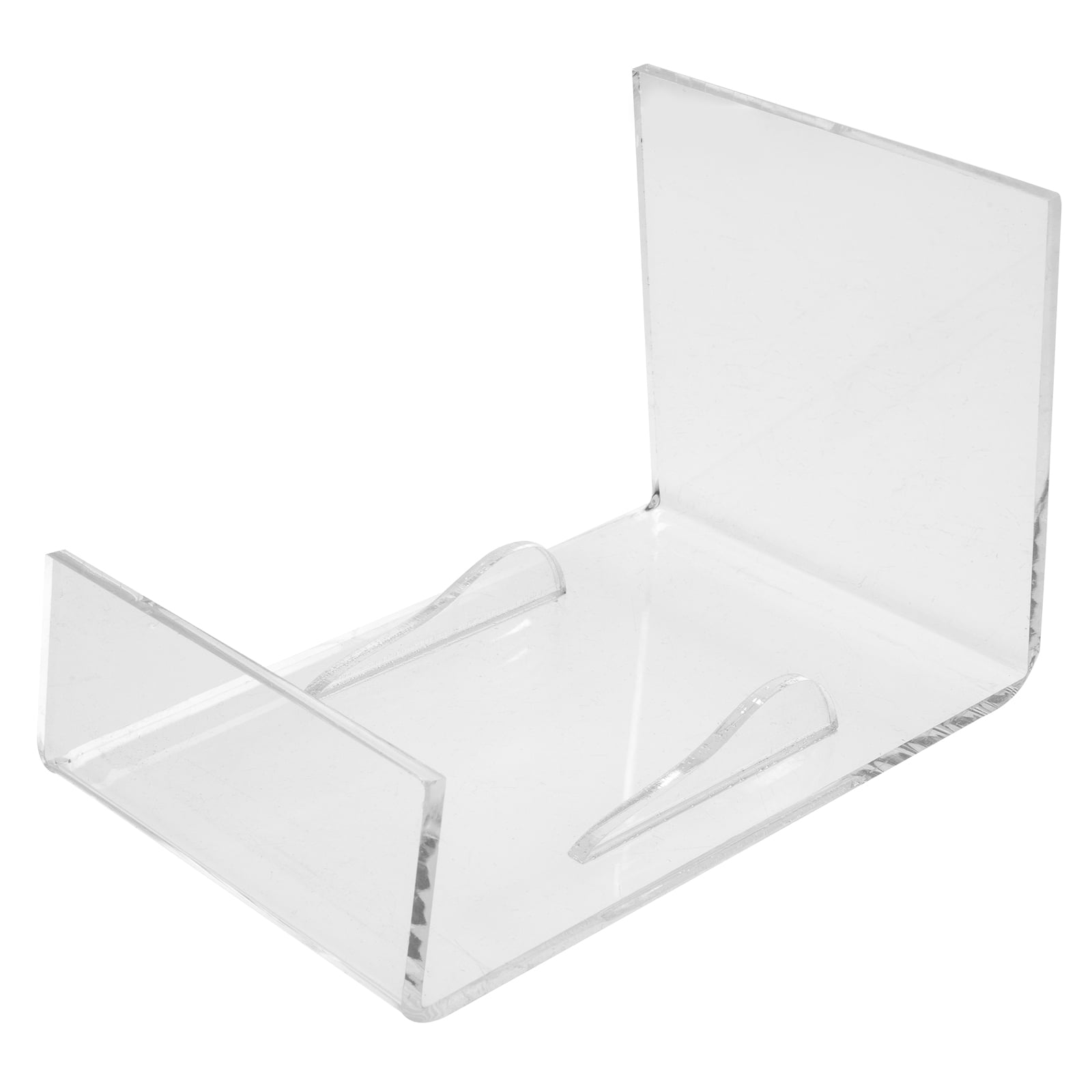 PONDER Supermarket Cookware Stand Acrylic Pot Display Rack Sale ...